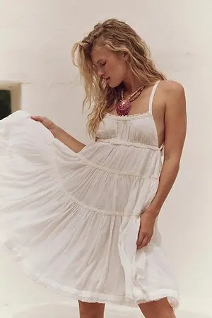 Free People Layered Day Dresses