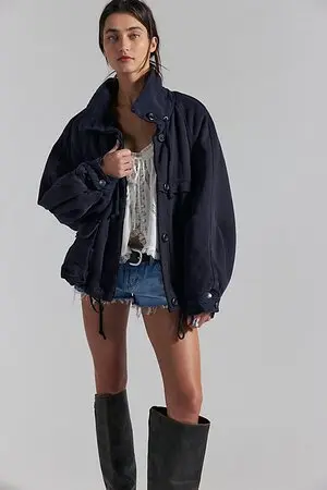 Free People Oversized Jackets For Women