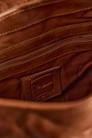 We The Free Baby Asher Tote - Saddle