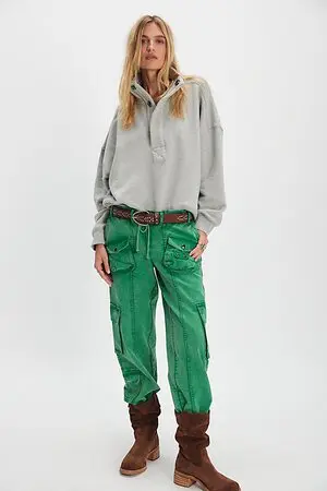 We The Free Tahiti Cargo Trousers - Amazon