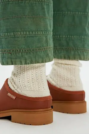 MERRY PEOPLE Billie Garden Clogs