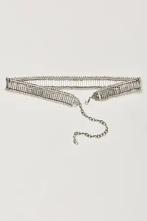 Free People Dreamsicle Chain Belt