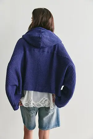 We The Free Lolli Swing Cardigan