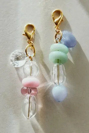 LEVENS JEWELS Levens X Bikini Charm