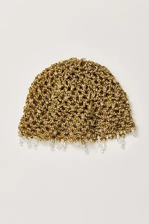 Free People Rush Disco Cap At