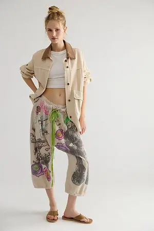 Magnolia Pearl Sweatpants For Women