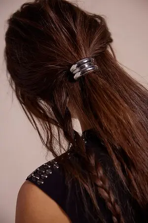 Free People Hideaway Hair Cuff