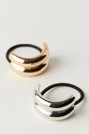 Free People Hideaway Hair Cuff