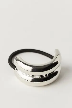 Free People Hideaway Hair Cuff