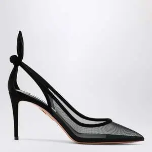 Tie Fastening Pumps