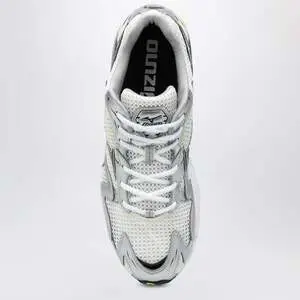 Mizuno Wave Rider Athletic Sneakers - Multicolor