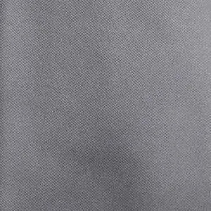 FERRAGAMO Silk Tie - Grey