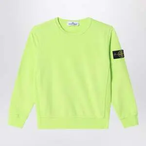 Stone Island Logo Sweatshirts Hoodies For Women