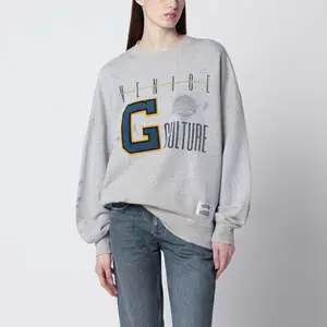 Golden Goose Ribbed Sweatshirts Hoodies For Women