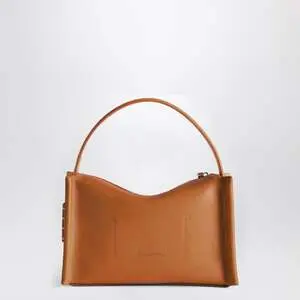 JW Anderson Small Leather Bag With Loafer Sole Inspiration