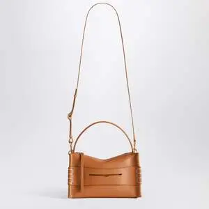 JW Anderson Small Leather Bag With Loafer Sole Inspiration