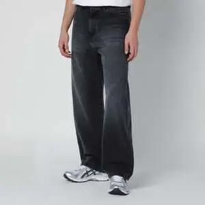 Carhartt Work In Progress Landon Pant Worn Bleached