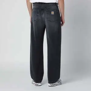 Carhartt Work In Progress Landon Pant Worn Bleached