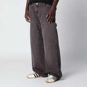 Carhartt Work In Progress Og Double Knee Carpenter Pants