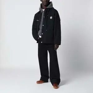 Carhartt Work In Progress Clapton Shirt Jacket