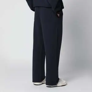 REPRESENT Midnight Cotton Jogging Trousers