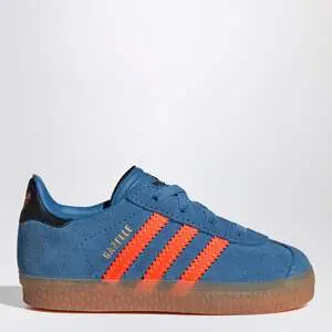 ADIDAS ORIGINALS Gazelle Sneakers - Light Blue