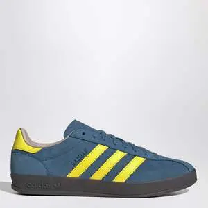 ADIDAS ORIGINALS Gazelle Indoor Pro Sneakers - Multicolor