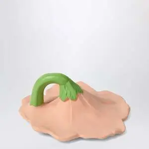 OLI & CAROL Hibiscus Baby Teether
