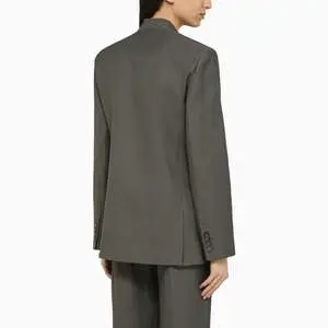 Loulou De Saison Single-breasted Blazer