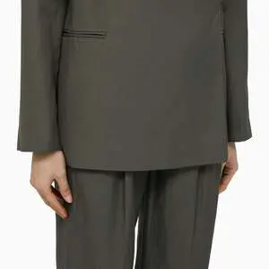 Loulou De Saison Single-breasted Blazer
