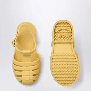 LIEWOOD Tpe Cage Sandals - Yellow