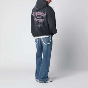 REPRESENT Forevers Hoodie In Washed