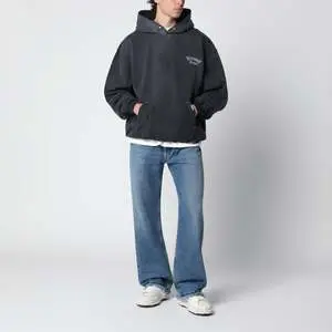 REPRESENT Forevers Hoodie In Washed