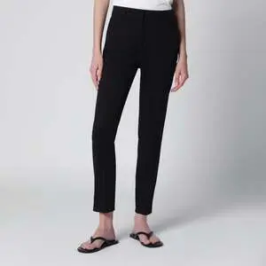 Max Mara Cigarette Trousers