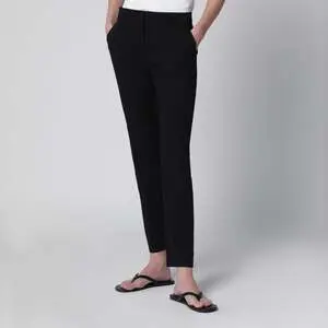 Max Mara Cigarette Trousers