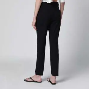 Max Mara Cigarette Trousers