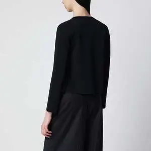 Max Mara Viscose-blend Cardigan
