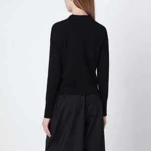 Max Mara Wool-blend Cardigan