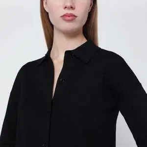 Max Mara Wool-blend Cardigan