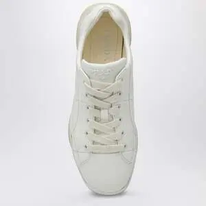 Prada Nappa Leather Sneakers - Multicolor
