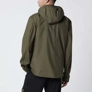 Moncler Chirano Military Shirt Jacket