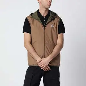 Moncler Chirano Military Shirt Jacket
