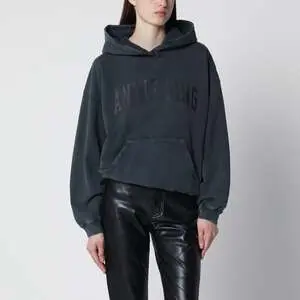 Anine Bing Hooded Sweatshirts Hoodies For Women