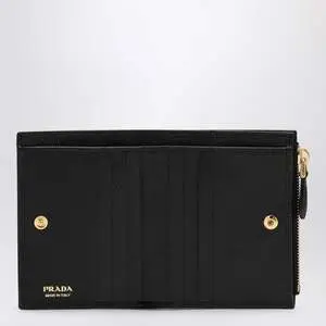 Prada Saffiano Leather Wallet
