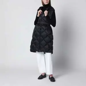 Max Mara Hooded Vests For Women