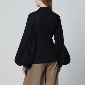 THELATEST Dalila Shirt - Black