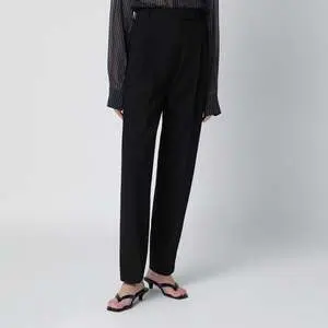 THE FRANKIE SHOP Bea Trousers - Black