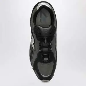 NEW BALANCE 204l Sneakers In Suede And Mesh