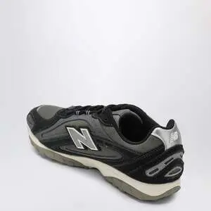 NEW BALANCE 204l Sneakers In Suede And Mesh