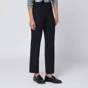 THELATEST Wool-blend Trousers